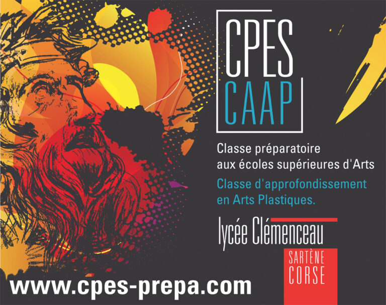 Focus sur la CPES CAAP de Sartene, au lycée Georges Clémenceau – Site ... Focus sur la CPES CAAP de Sartene, au lycée Georges Clémenceau – Site ...